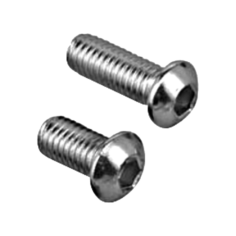BH 12X25 [Maxima Button Head Screw]