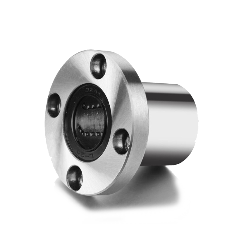 LMF 25UU [Maxima Linear Bearing with Round Flange]