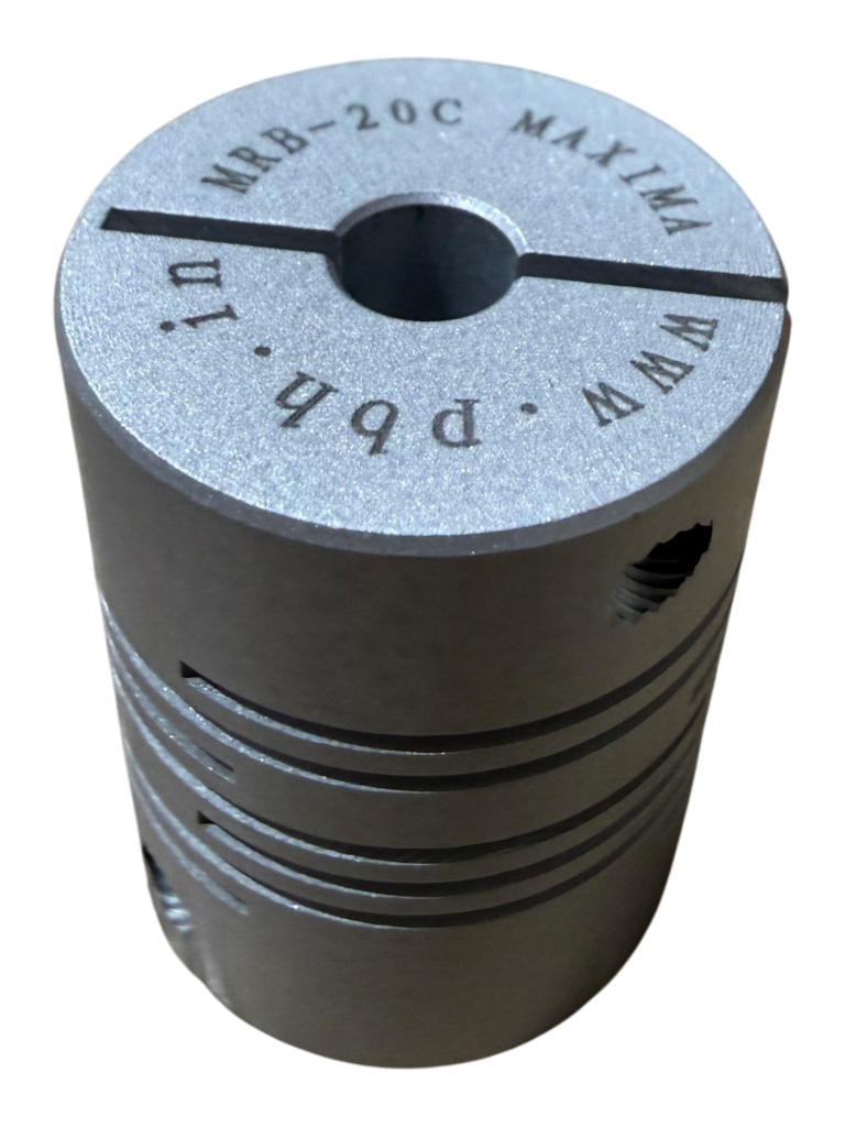 MRB-20C [Maxima- Radial Beam Coupling]