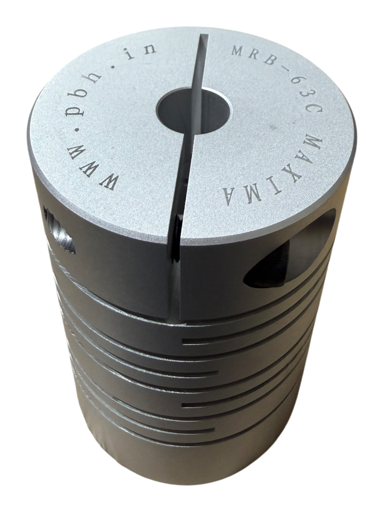 MRB-63C [Maxima- Radial Beam Coupling]