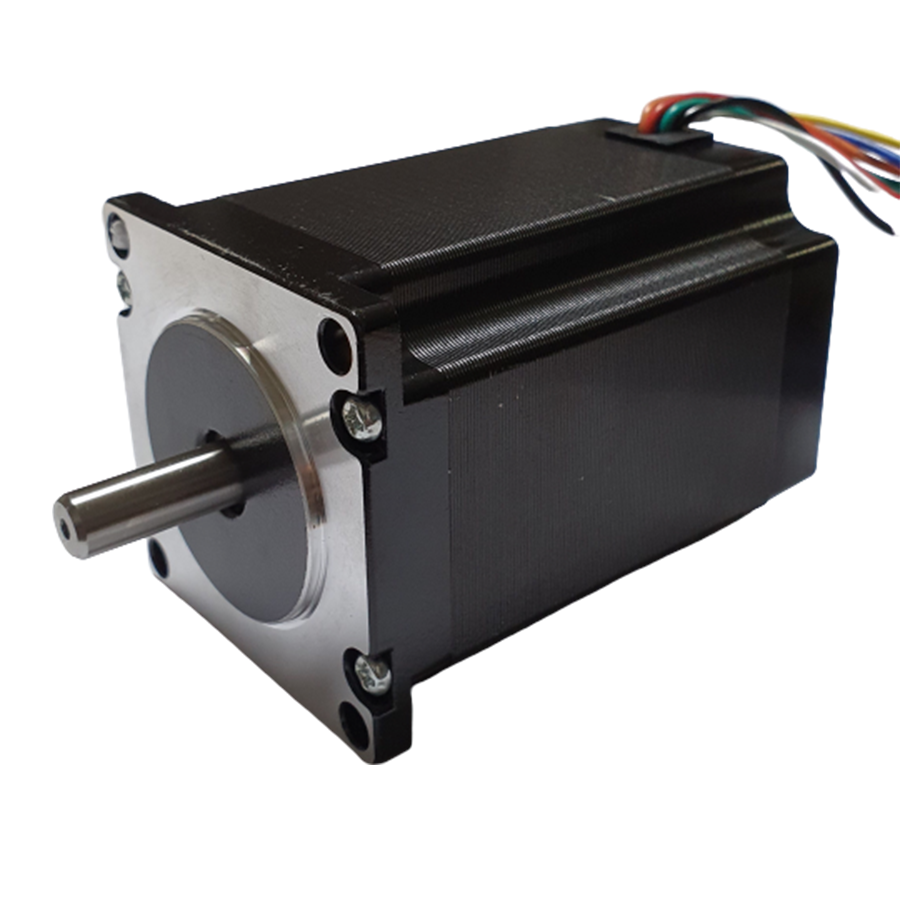 PSM57HS2A81-2P [Maxima Stepper Motor]